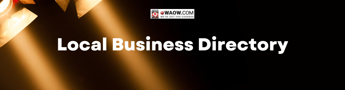 WAOW.com Local Business Directory